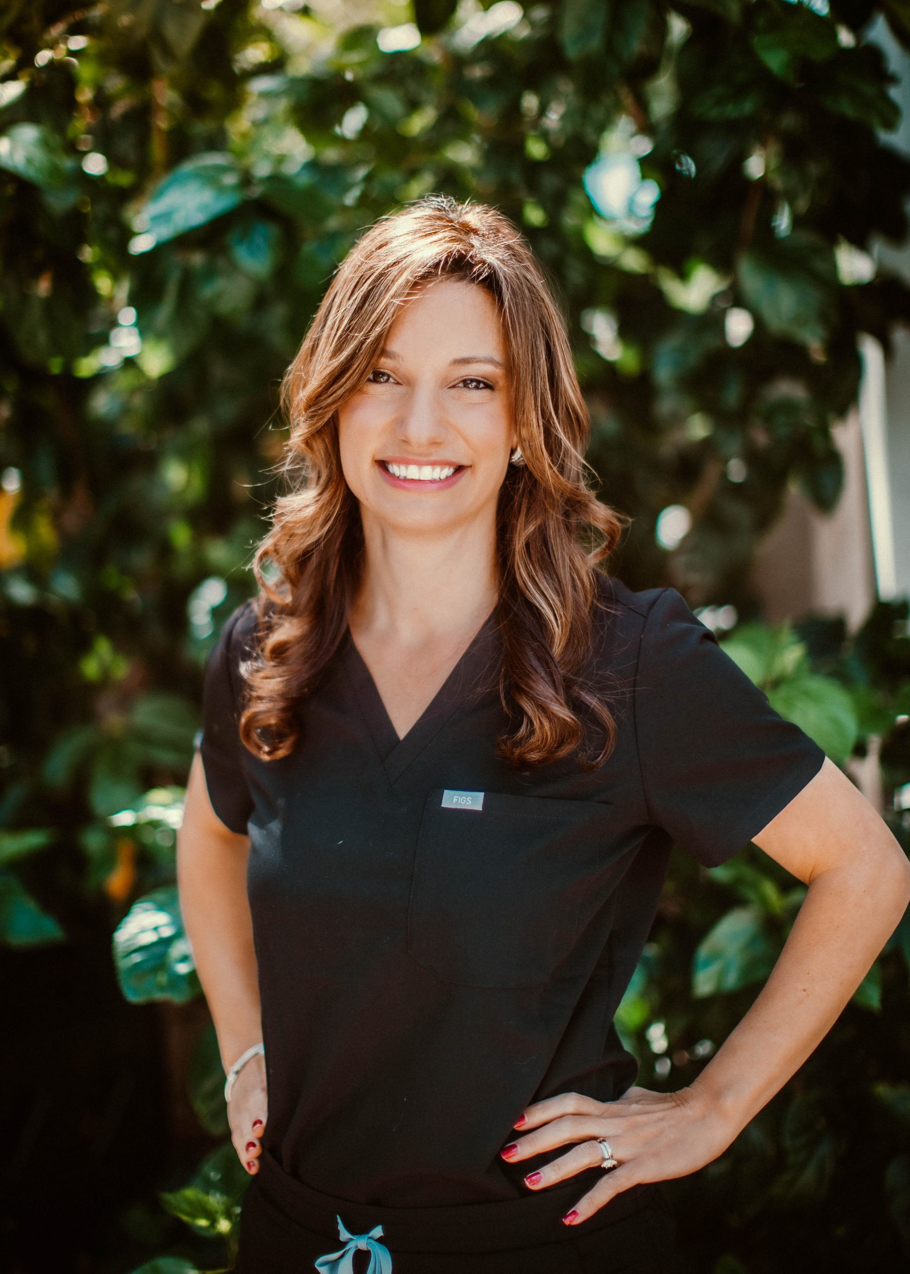 Meet Jill Dooley, D.D.S. – Ivory Dental Center